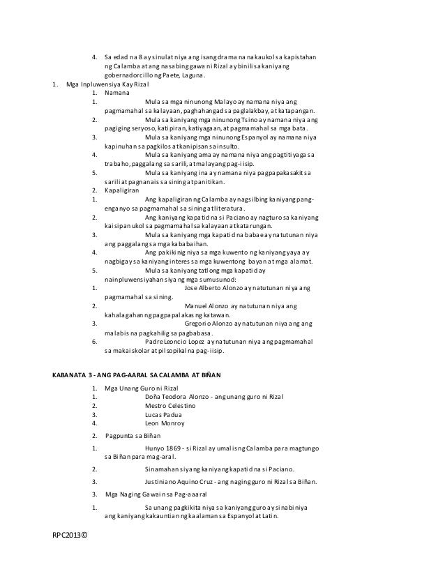 JOSE RIZAL BUHAY MGA GINAWA AT SINULAT ZAIDE PDF JOSE RIZAL BUHAY MGA GINAWA AT SINULAT ZAIDE PDF